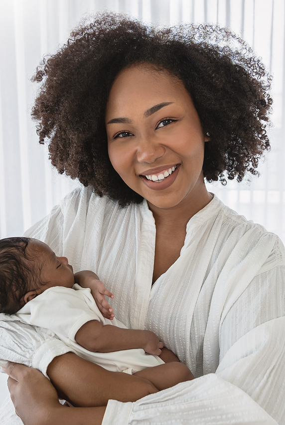 Midwife, Doula, Fertility Websites | Legend Digital