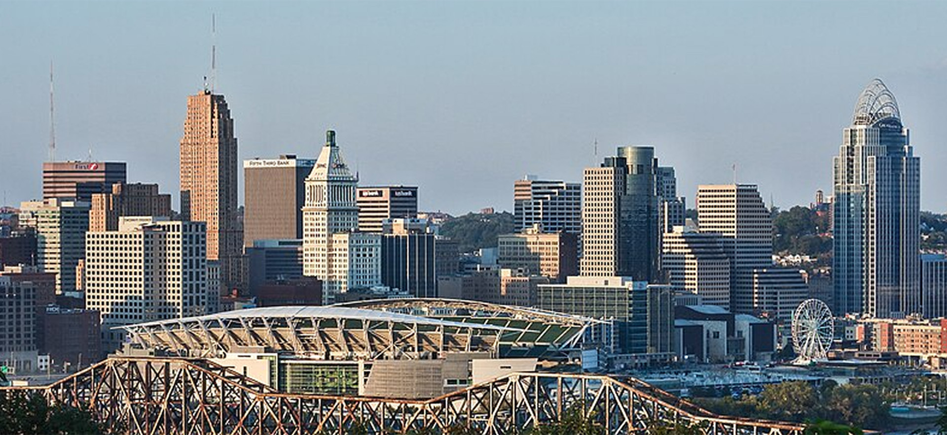 Cincinnati Website Design & Marketing