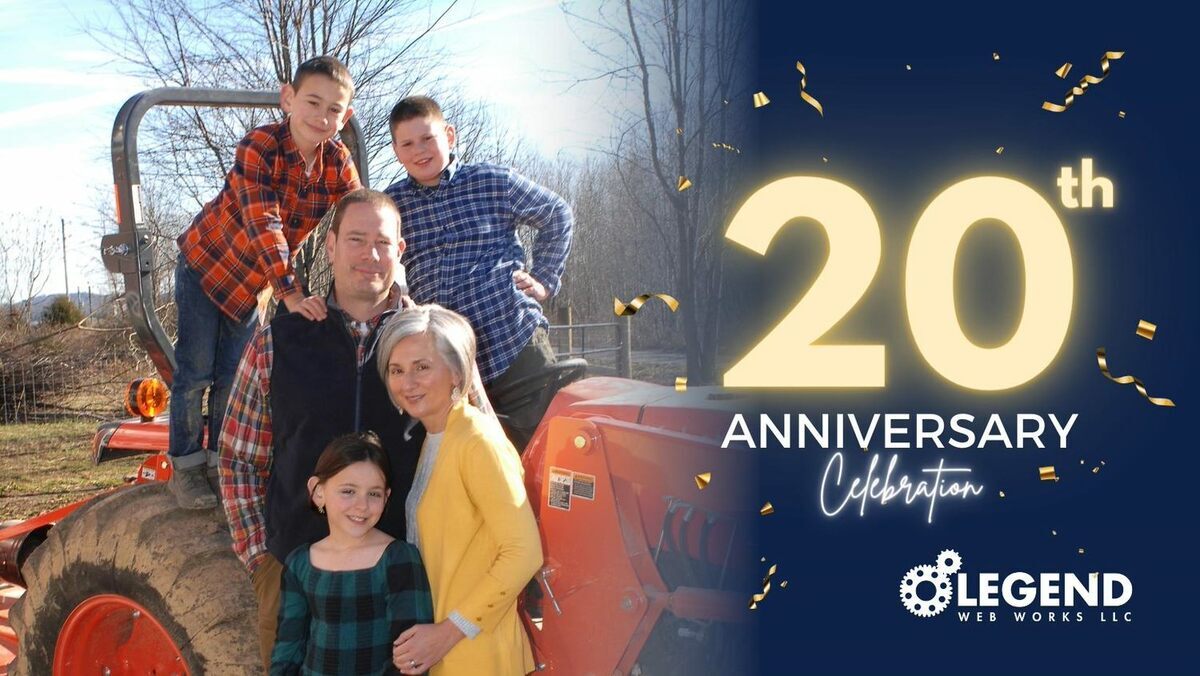 A Change in Leadership and a Vision 20 Years in the Making | LWW