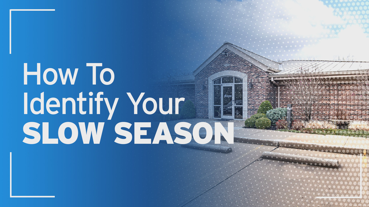 How to Identify Your Slow Season | Legend Web Works