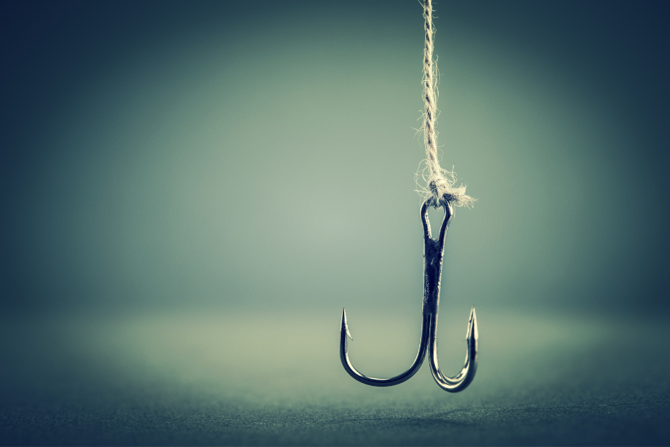 The Importance of a Good Hook in Your Messaging | Legend Web Works